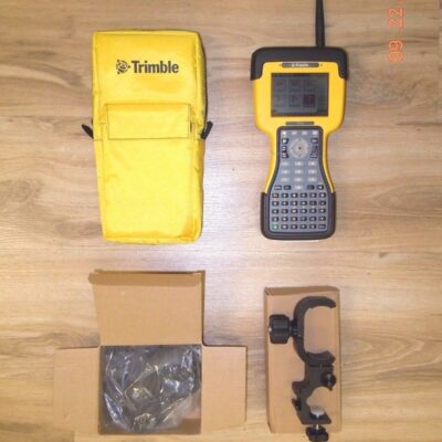 Trimble S Series Traverse Kit For Robotic Servo Total Stations S6 S8 ...