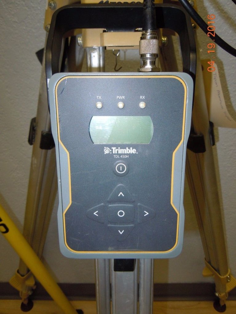 Trimble R6 Model 2 GNSS GPS L1 L2 L2C RTK 450-470mhz TSC2 TDL-450H | DH ...