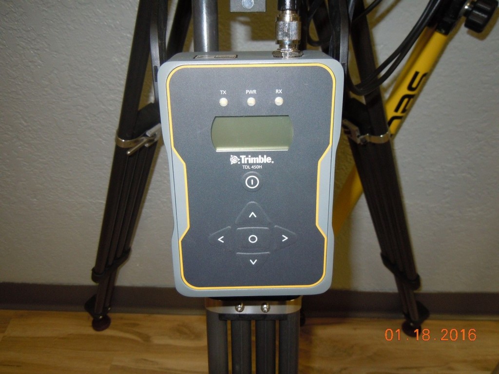 Trimble R8 Model 4 L1 L2 L2c L5 GPS Glonass GNSS Galileo TSC3 Rover ...