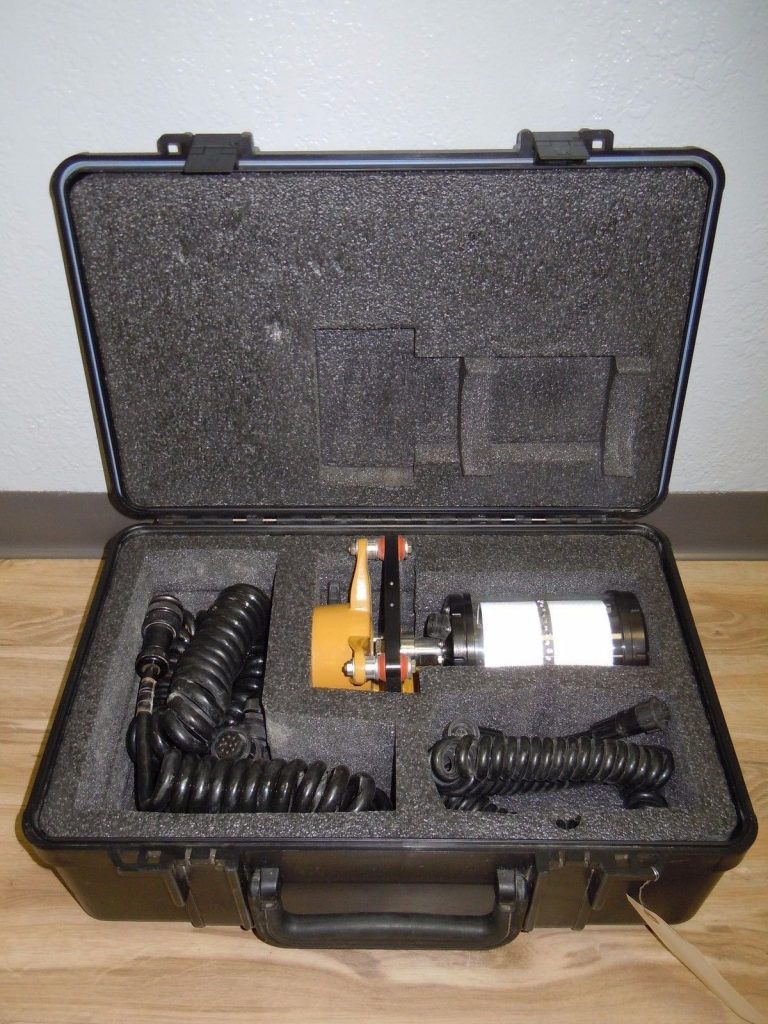 Trimble MT900 Machine Control Target Millimeter Prism GCS900 SPS ...