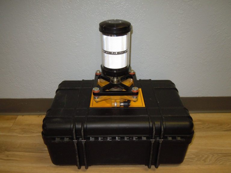 Trimble MT900 Machine Control Target Millimeter Prism GCS900 SPS ...