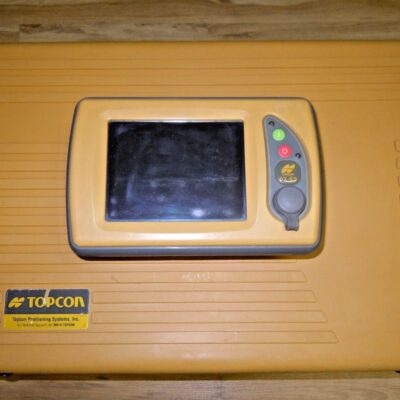 Topcon Dual Antenna Cable for GPS GNSS Machine Control Antenna 3DMC2 ...