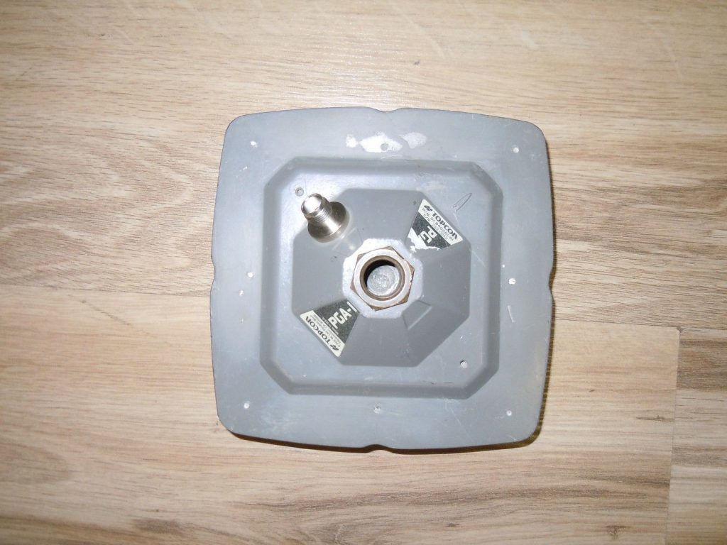 Topcon PG-A1 Antenna GPS GIS GNSS Dual Frequency Constellation Legacy ...