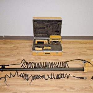 Topcon Dual Antenna Cable for GPS GNSS Machine Control Antenna 3DMC2 ...