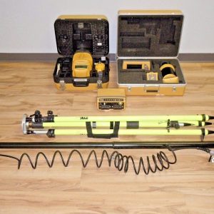 Topcon Dual Antenna Cable for GPS GNSS Machine Control Antenna 3DMC2 ...