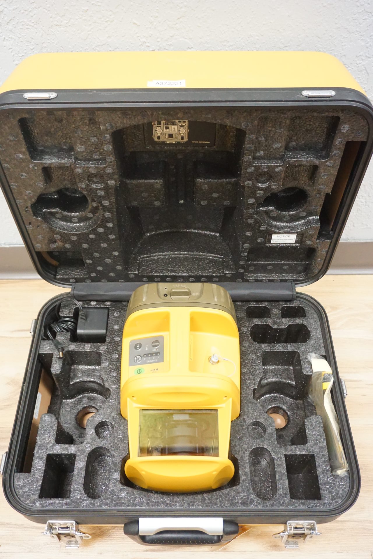 Topcon MC2 GX55 Machine Control mmGPS GPS GNSS w/ Auto’s MC2 for MC-R3 ...