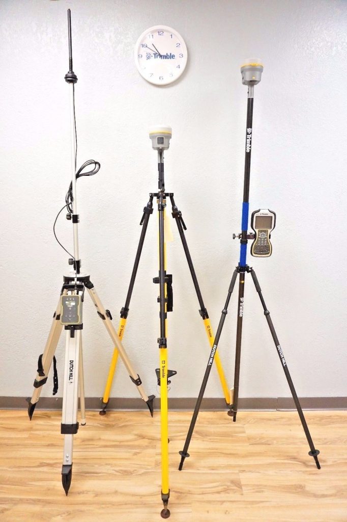 Trimble R10 L1 L2 L2c L5 GPS Glonass GNSS Galileo Compass xFill TSC3 ...