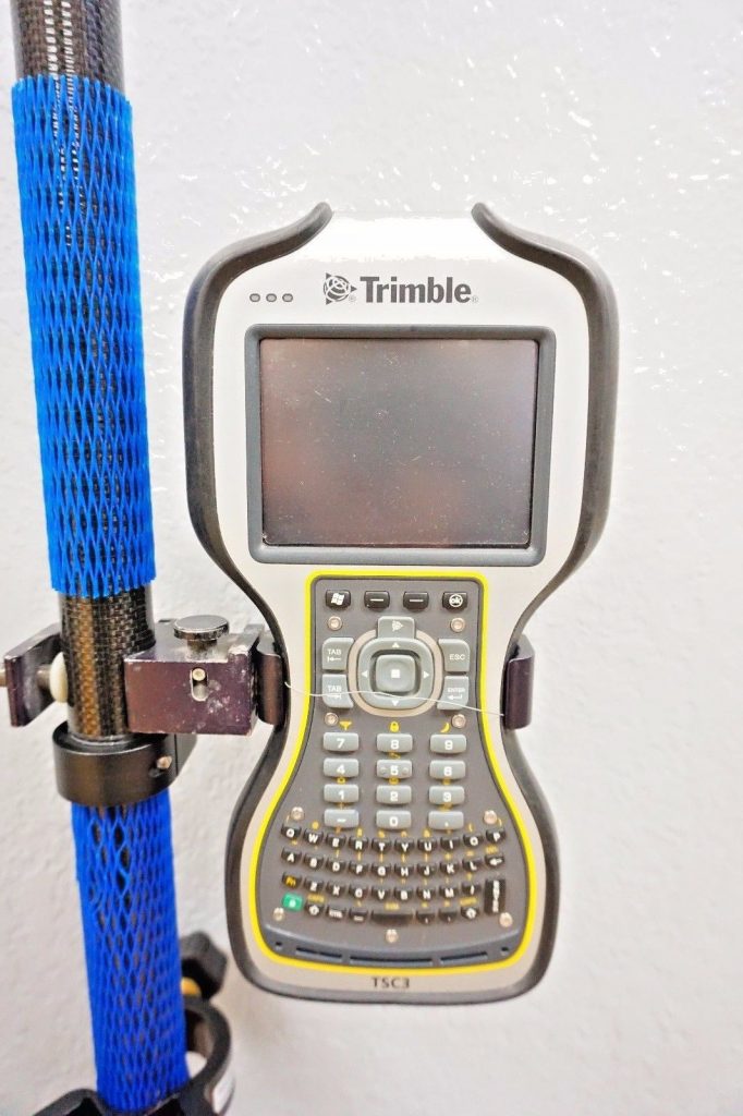 Trimble R10 L1 L2 L2c L5 GPS Glonass GNSS Galileo Compass xFill TSC3 ...