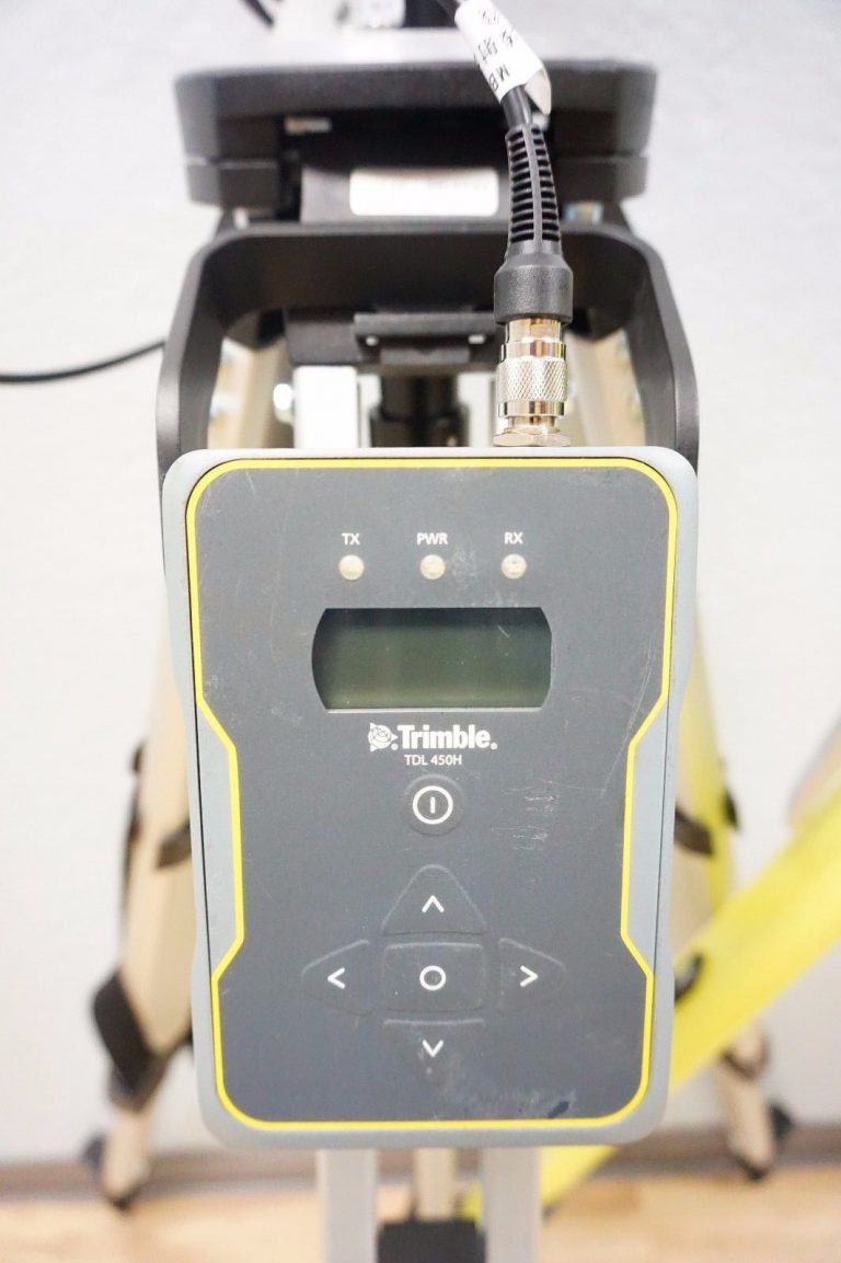 Trimble R6 Model 2 GNSS GPS L1 L2 RTK 450-470mhz TSC2 TDL-450H 5800 R10 ...