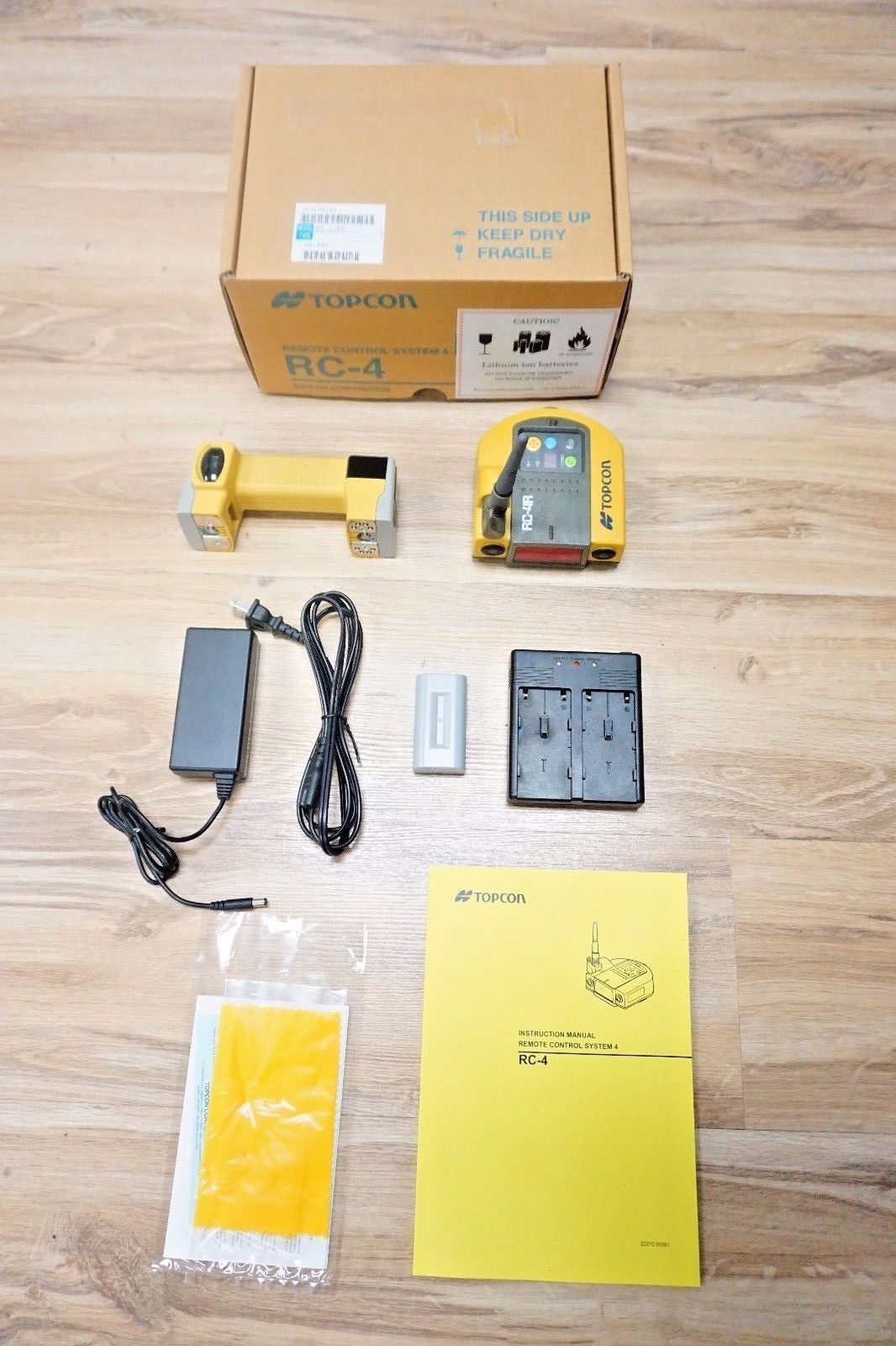 Robotics | DH Technology