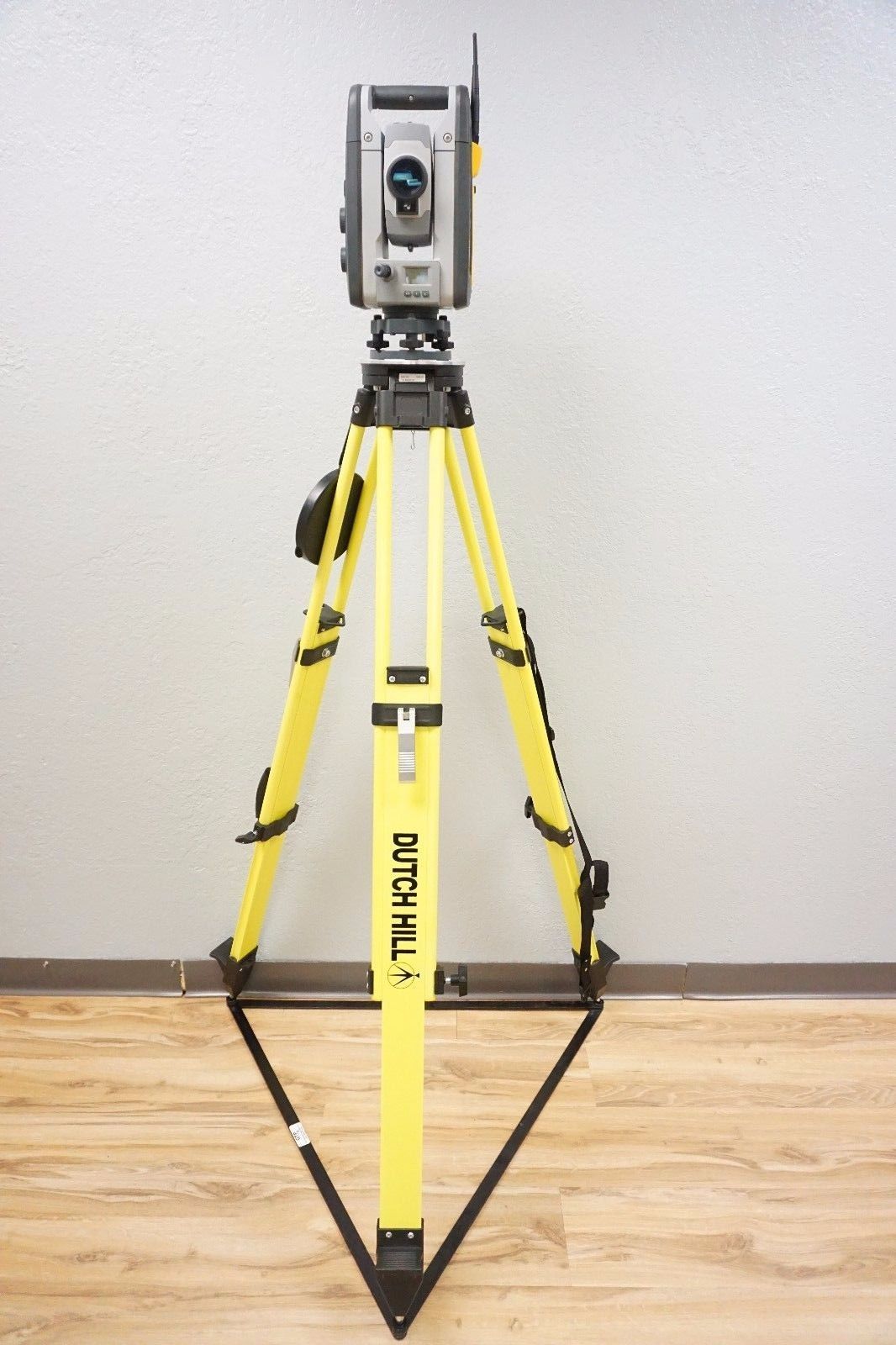 Trimble SPS930 Robotic Total Station 1″ Sec TSC3 Machine Control SPS S6 ...