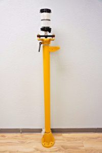 Trimble SPS930 Robotic Total Station 1″ Sec Machine Control UTS system ...