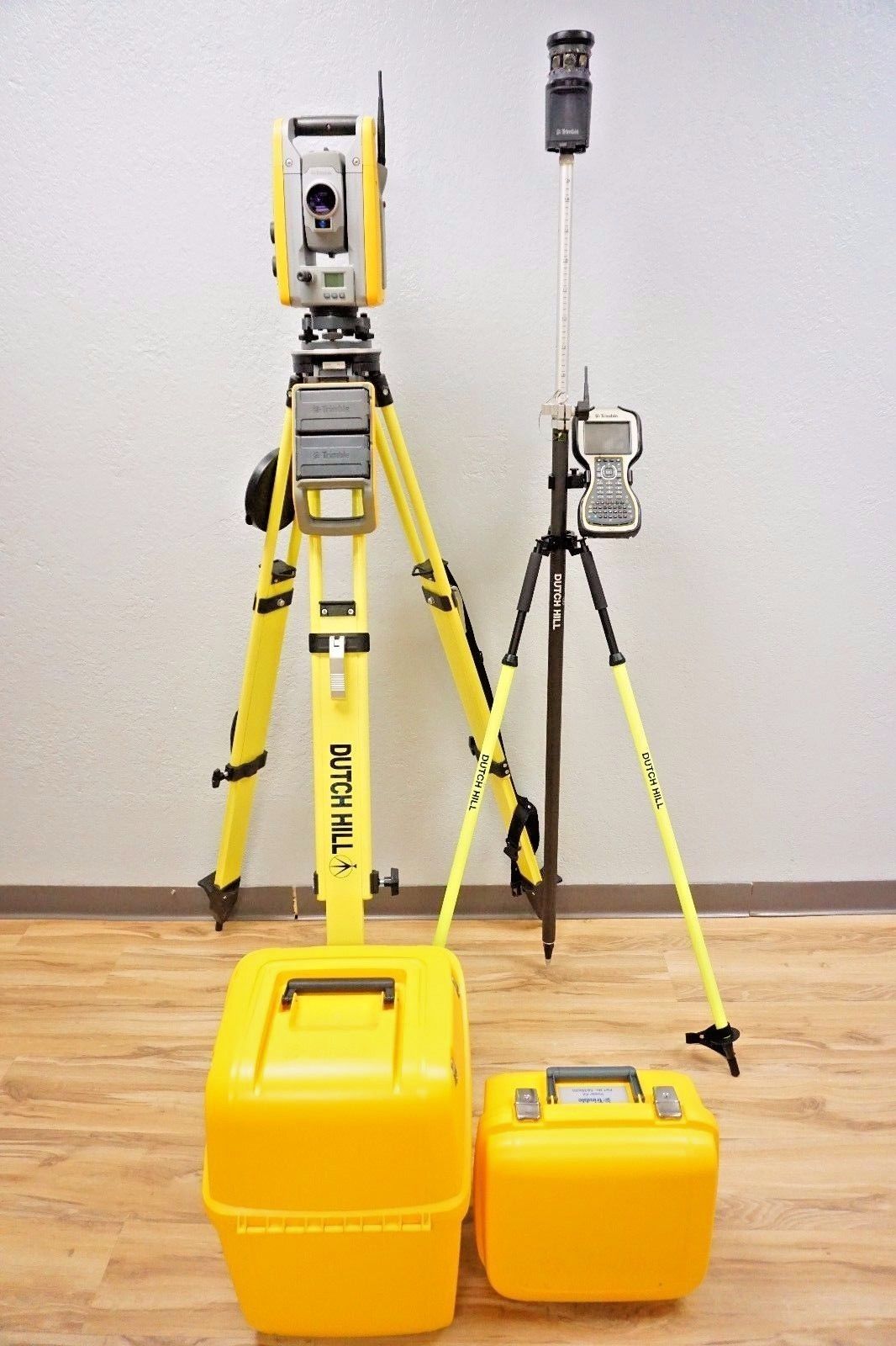 Robotics | DH Technology