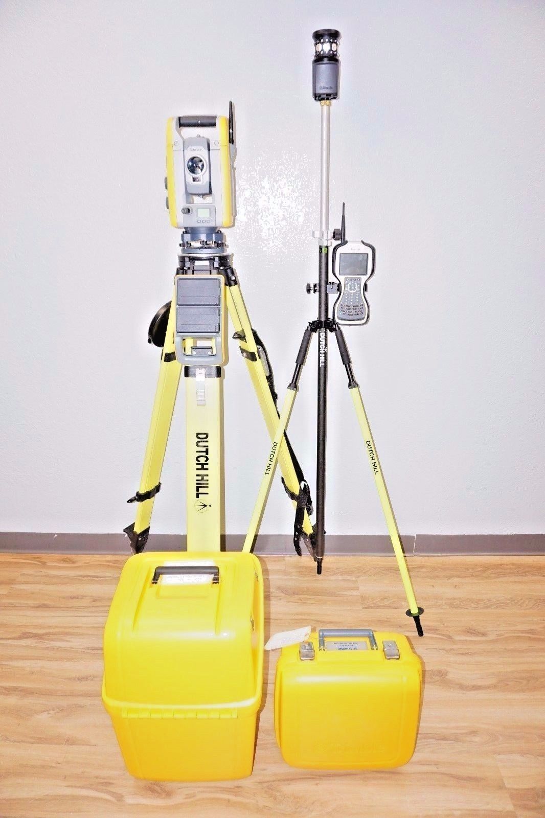 Robotics | DH Technology