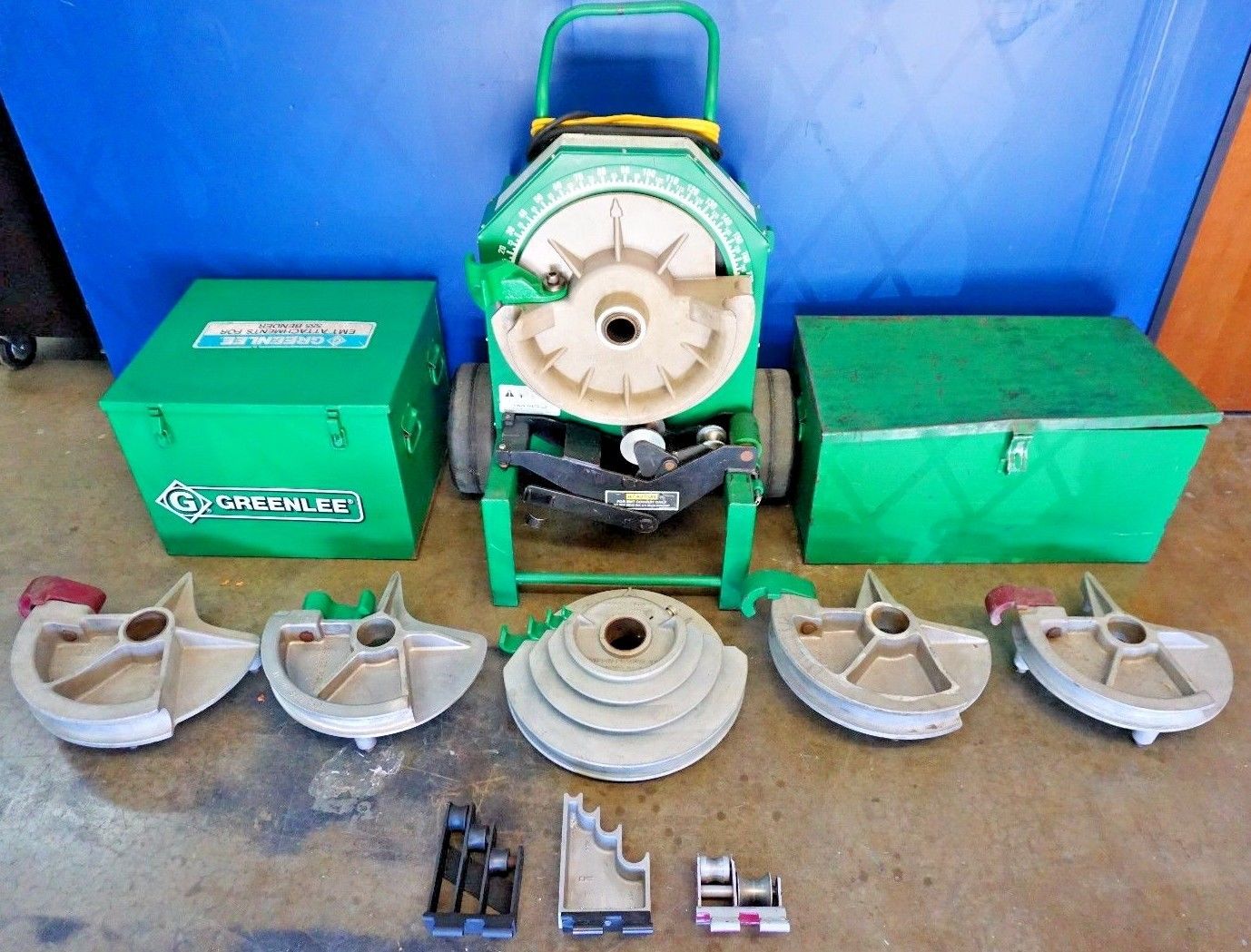 DH Technology | Construction and Survey Equipment
