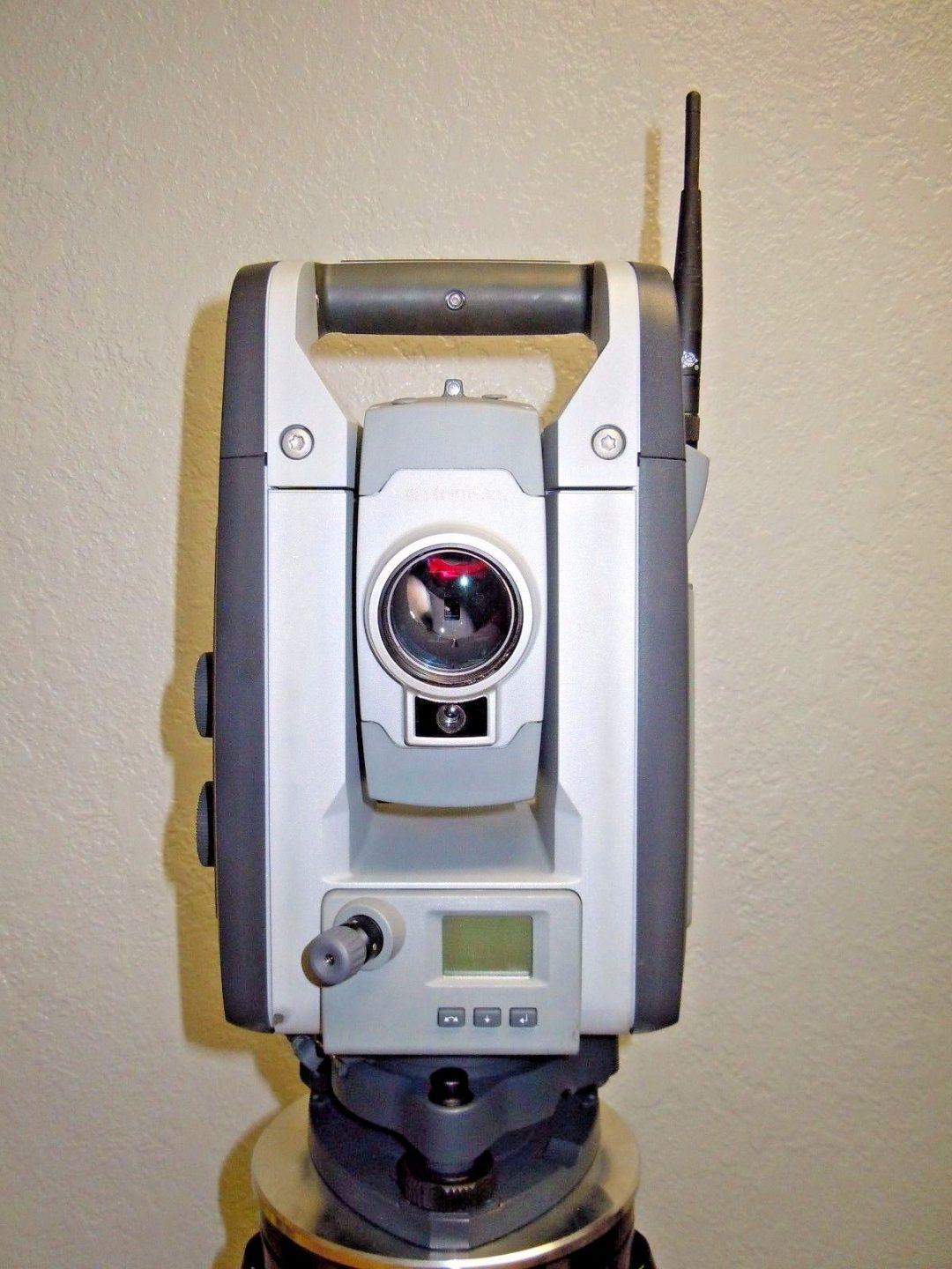 Trimble VX DR Vision Robotic Total Station 1″ Sec with Scanning | DH ...
