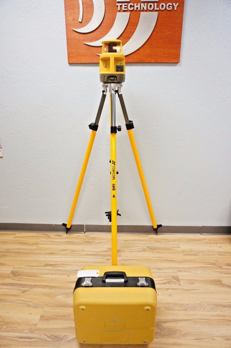 Topcon DUAL MC2 MM Cab Kit GX60 Machine Control GPS GNSS w/ Auto’s MC2 ...