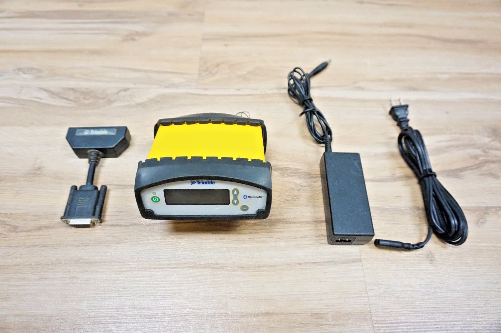 GPS | DH Technology
