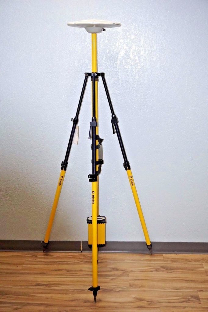 Trimble SPS855 985 TSC3 w/2.4ghz GPS GNSS Glonass Base Rover RTK 882 ...