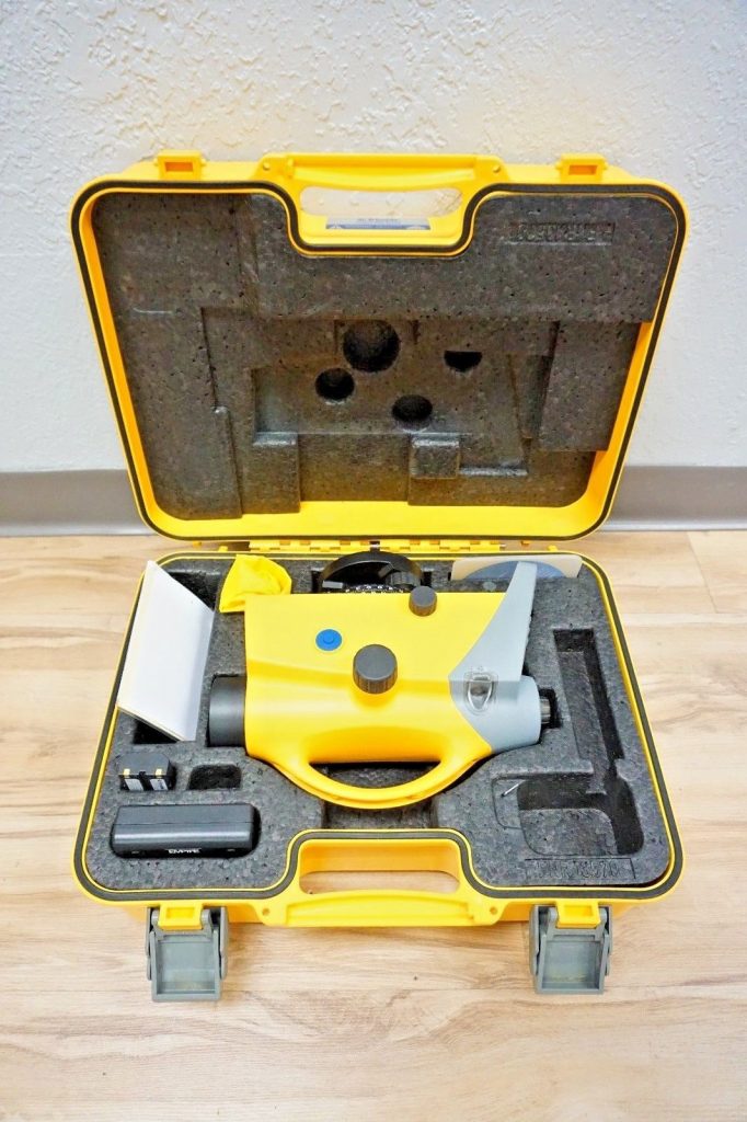 Trimble DiNi .03 mm Accuracy Automatic Digital Auto Level Zeiss LD-23 ...