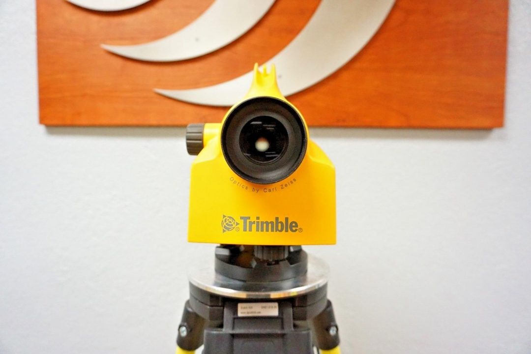 Trimble DiNi .03 mm Accuracy Automatic Digital Auto Level Zeiss LD-23 ...
