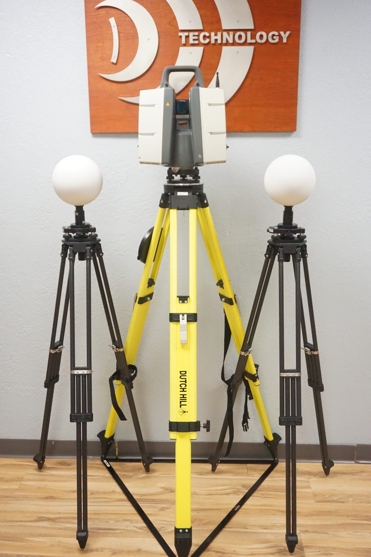 Leica P40 3D High Accuracy Portable Long Range Terrestrial Laser ...