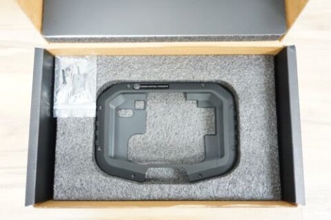 GCP Protective Case for Trimble TSC5 Spectra Ranger 5 Data Collector ...